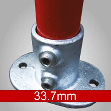 Tube Clamps | Tube Clamp Connectors