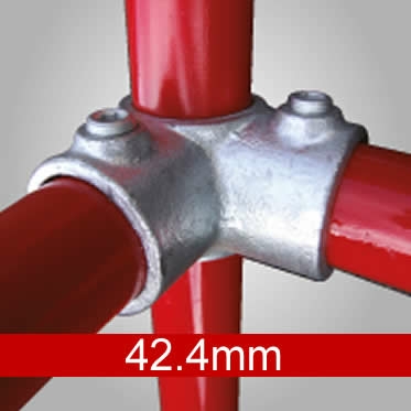 Tube Clamps | Tube Clamp Connectors