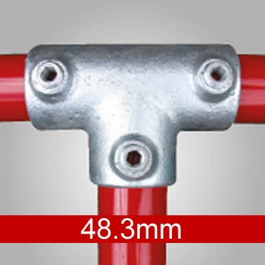 Tube Clamps | Tube Clamp Connectors