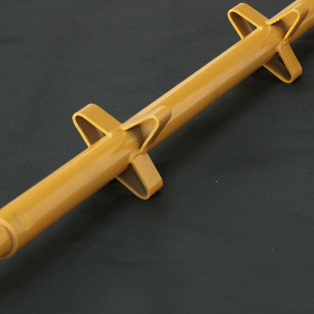 New Kwikstage - 6 6" Standard (vertical)