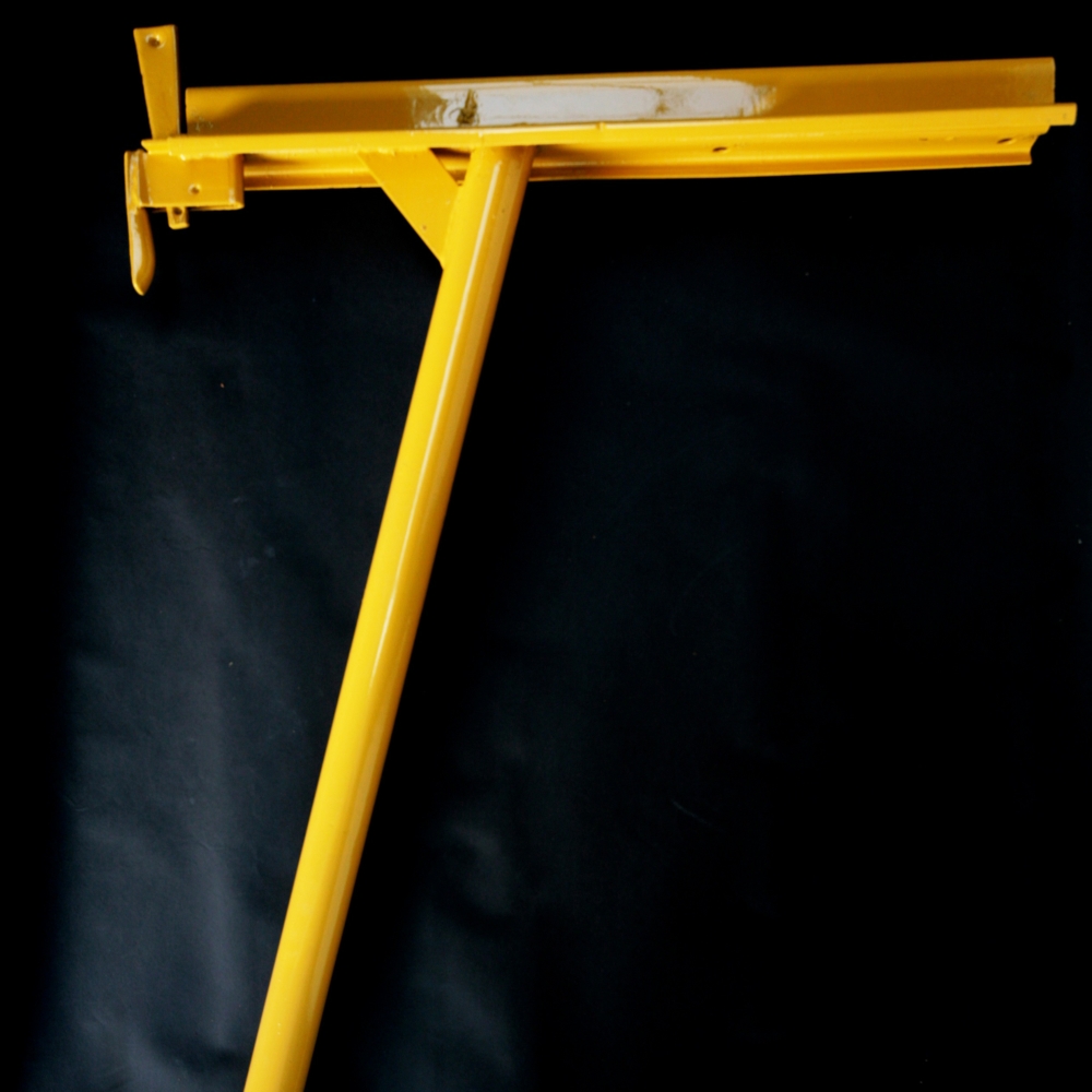 New Kwikstage System Scaffolding Wedge 3 Board hop up