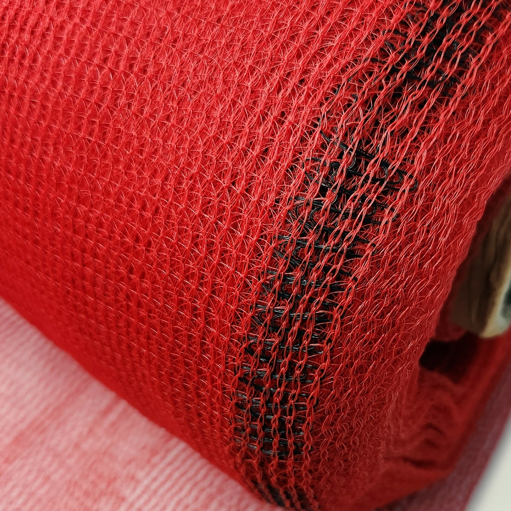 Debris Netting 2m x 50m Red - 80GSM