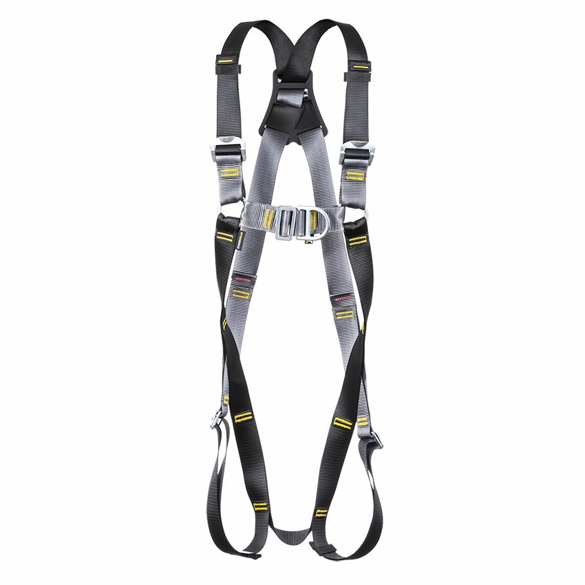 RidgeGear Scaffolding Harness RGH2 by ScaffoldingDirect
