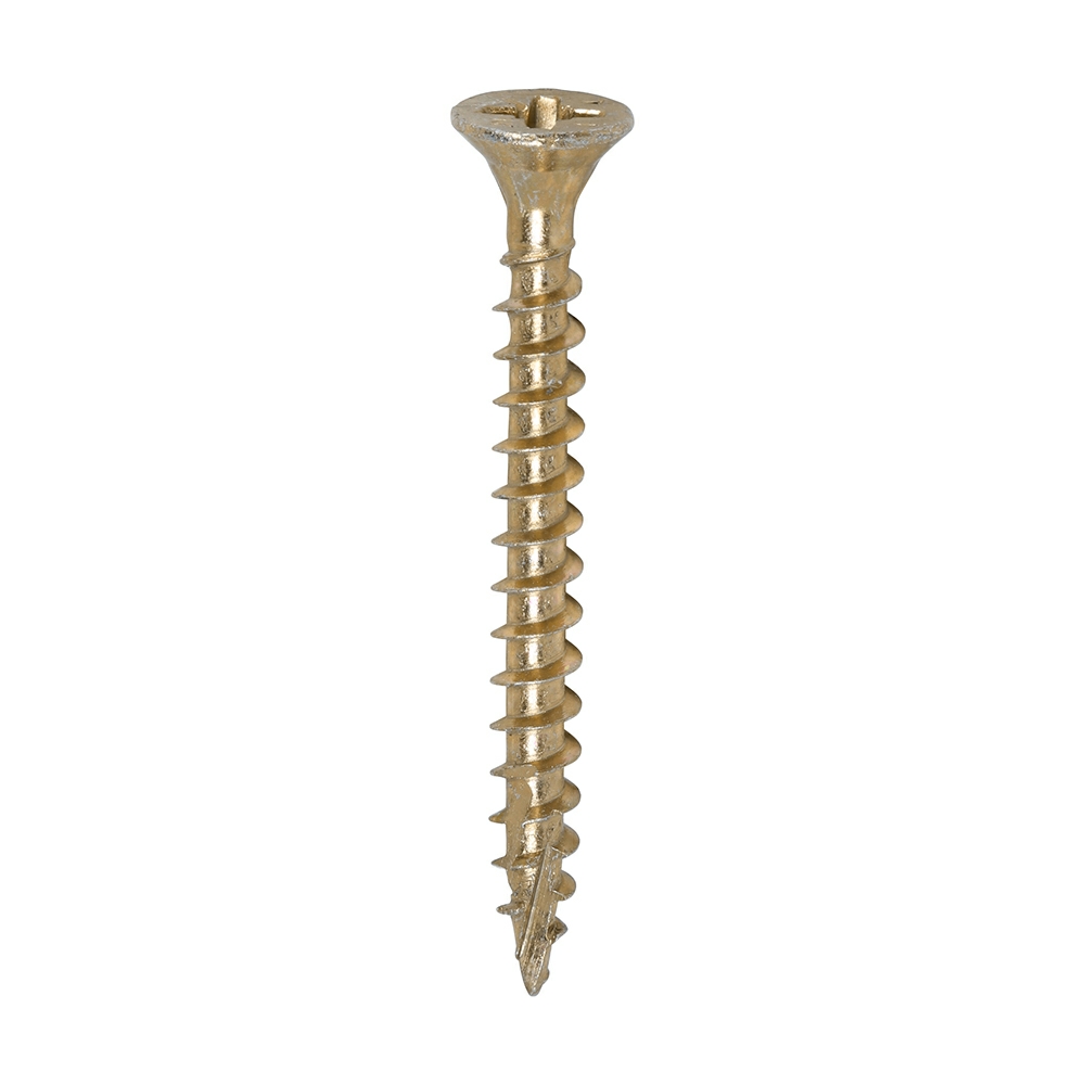 C2 Strong-Fix Premium Screw - All Sizes