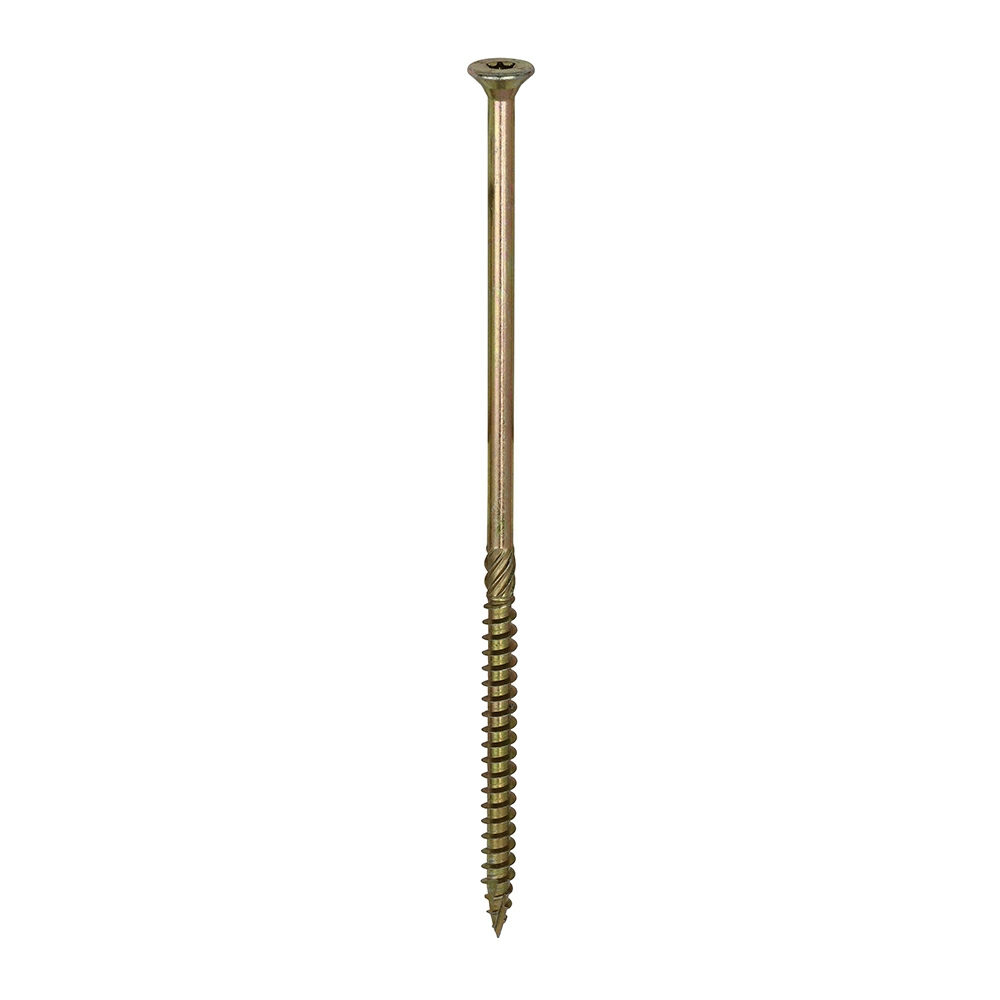 C2 Strong-Fix Premium Screw - All Sizes