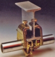Forged Girder Coupler Scaffolding Fitting