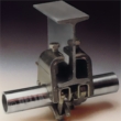 Forged Girder Coupler Scaffolding Fitting
