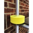 Boss Scaffold Tower Bumper - Yellow