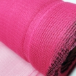 Pink 3m x 50m Debris Netting - 40GSM