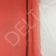 Debris Netting 2m x 50m Red - 80GSM