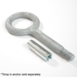 Scaffolding Ring Bolts M16
