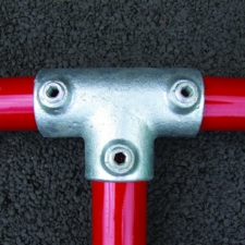 26.9mm Hand Rail Tube 1.5m | Tube Clamp Tube | Pole | Pipe