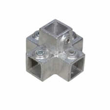 Square 2 Socket Cross 119-D (40mm)