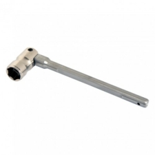 Scaffolding Spanner, Ratchet Poder, 19mm & 21mm Reversible