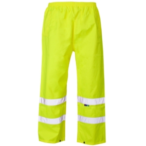 Hi Vis Trousers