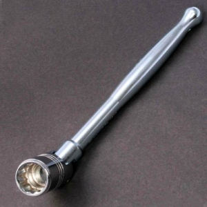 Scaffolding Spanners