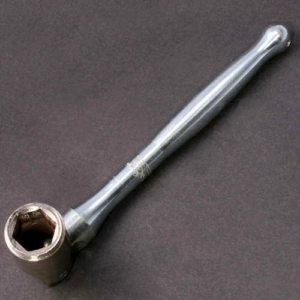 Scaffolding Spanners