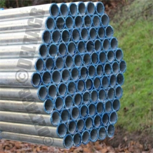 Scaffolding Tube | Steel Scaffold Tubes