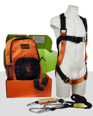 Scaffolding Harness Kits by ScaffoldingDirect