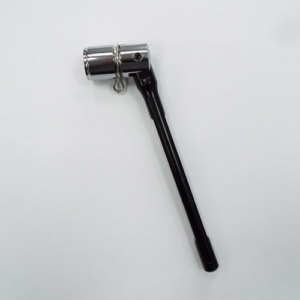 Scaffolding Spanners