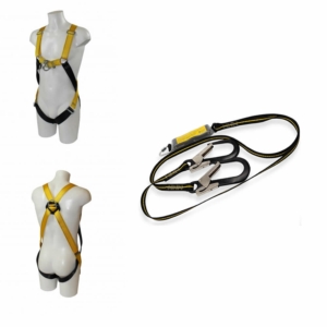 Scaffolding Harness Kits by ScaffoldingDirect