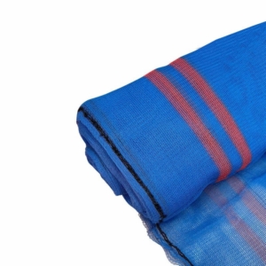 Flame Retardant Debris Netting