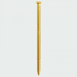 Multi-Fix Concrete Screws