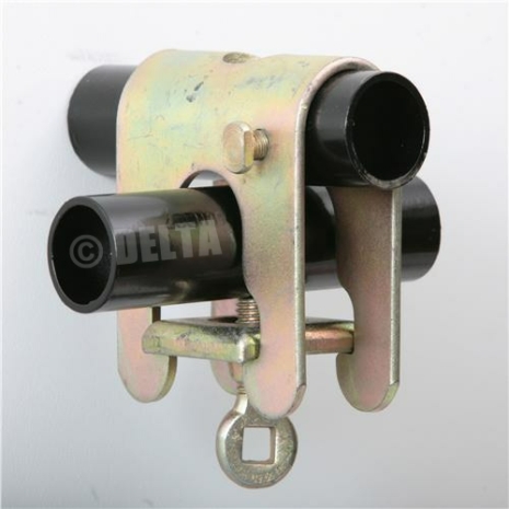 Forged Band and Plate Scaffolding Fittings