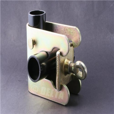 Forged Band and Plate Scaffolding Fittings