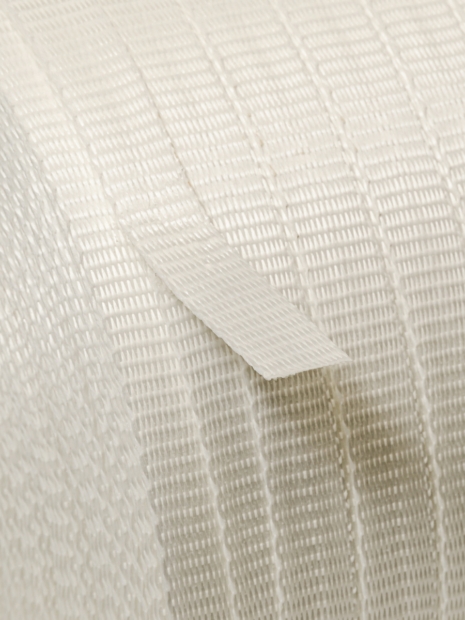 Cross-Woven Strapping, 500kg Break Strength, 750m x 16mm