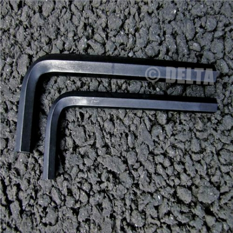 Allen Key - 42.4mm Tube Clamps