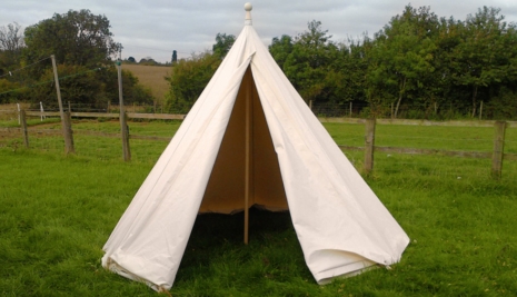 Spyrabase Hurricane Ground Anchor 900mm - 1300kg