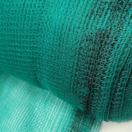 Pallet of 50x Debris Netting - 2M x 50M - Green