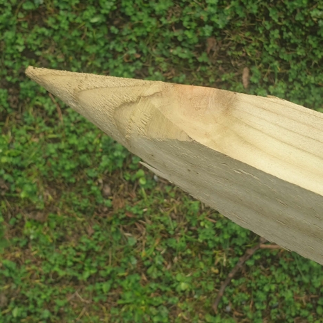 Setting/Marking Out Stake - 600x50x50mm