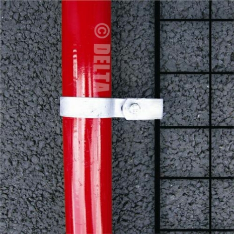 Single Mesh Clip 170-D (48.3mm)