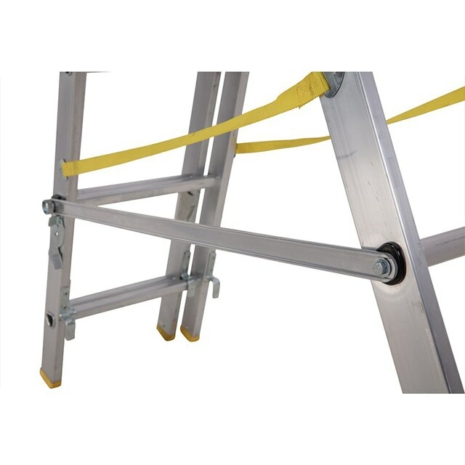 Werner Combination Ladder - 2.40M