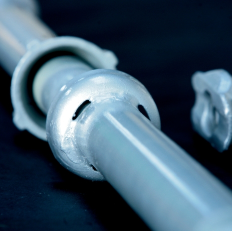 Cuplock 1.0m Standard - Vertical