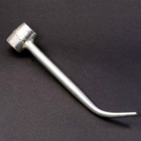 Scaffolding Hammer & Podger for Cuplock, Wedgelock and Ringlock