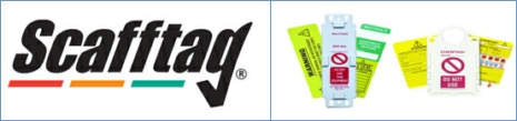 Scafftag - Scaffolding Tags