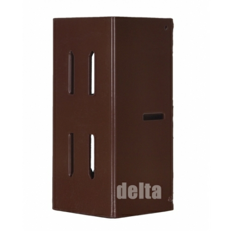 Fence Post Extender by ScaffoldingDirect