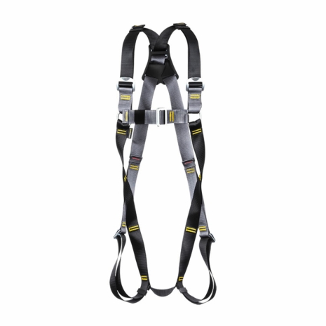 RidgeGear Scaffolding Harness RGH1 by ScaffoldingDirect