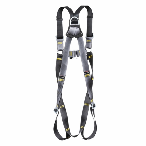 RidgeGear Scaffolding Harness RGH2 by ScaffoldingDirect