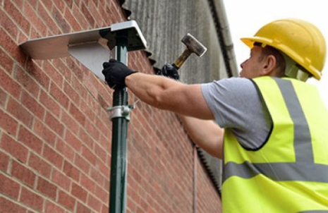 Prop Mate Masonry Support (No Handle)