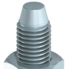 M12 Through Bolt BZP 12 x 180mm (Loose)