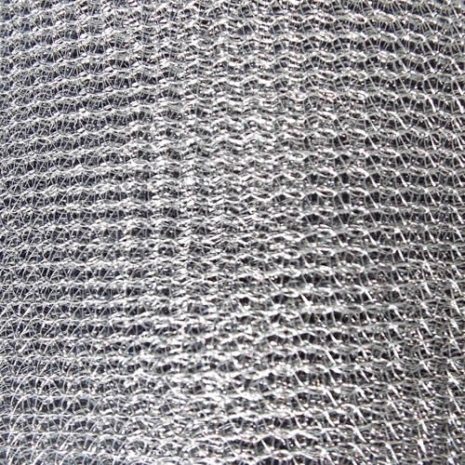 Debris netting - Black - 3m x 50m