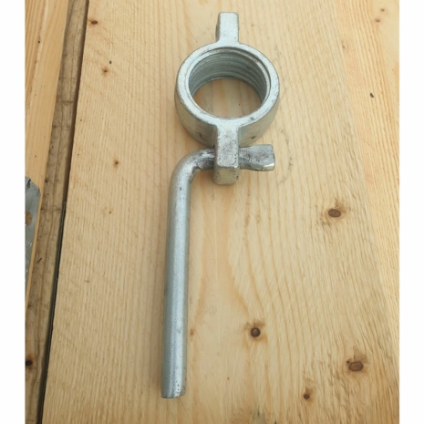 Acrow Prop Collar & Handle