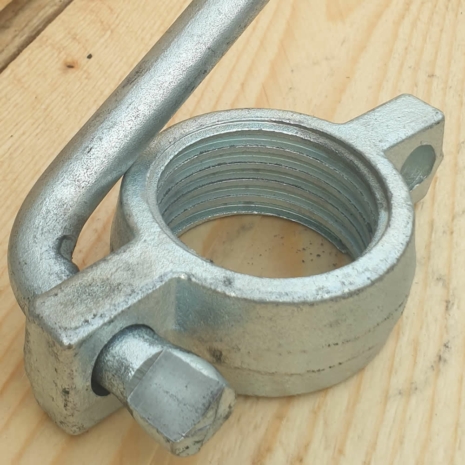 Acrow Prop Collar & Handle