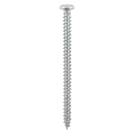 Multi-Fix Concrete Screw Pan Head - All Sizes