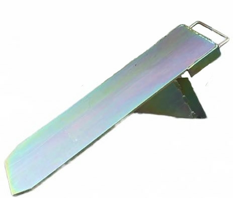 Prop Support - Rear Handle