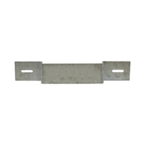 Panel Security Brackets - Galvanised (50 Pack)